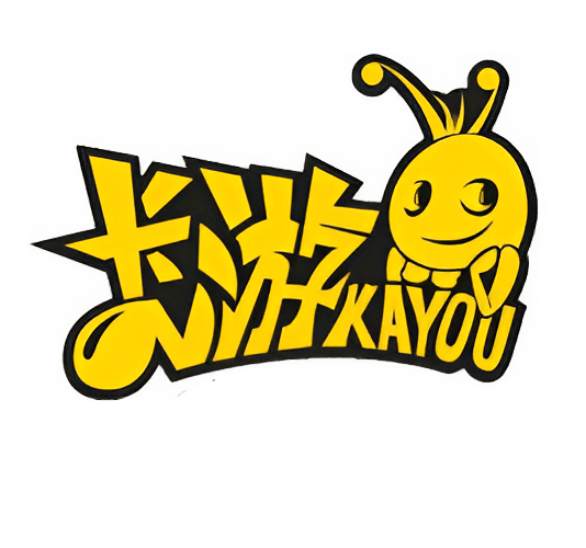 Kayou – RoninMan Realms